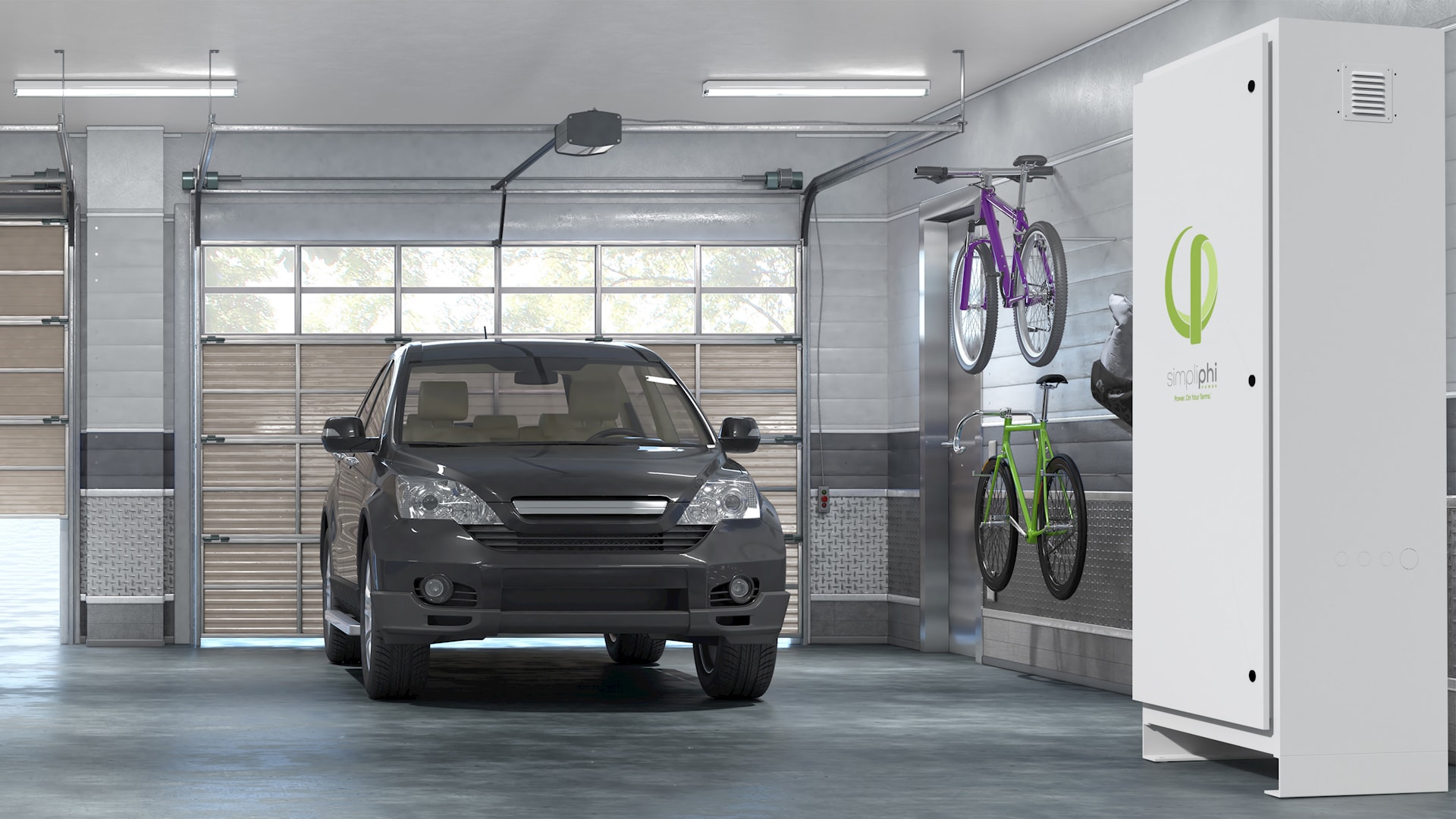 Simpliphi Clean Energy Solutions & Home Battery Systems in VT & MA ...