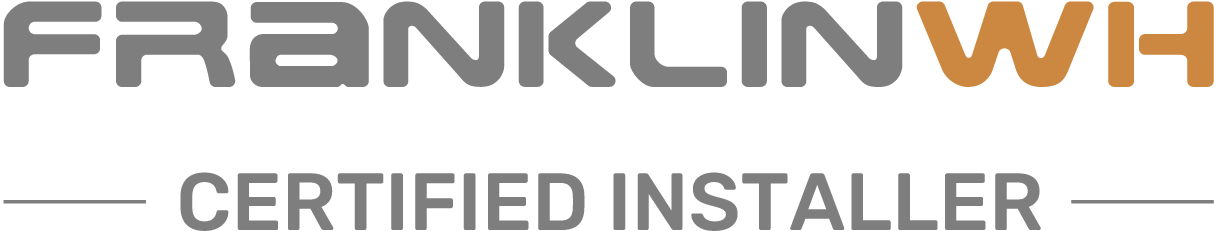Franklin Whole Home Batteries - Brook Field Service